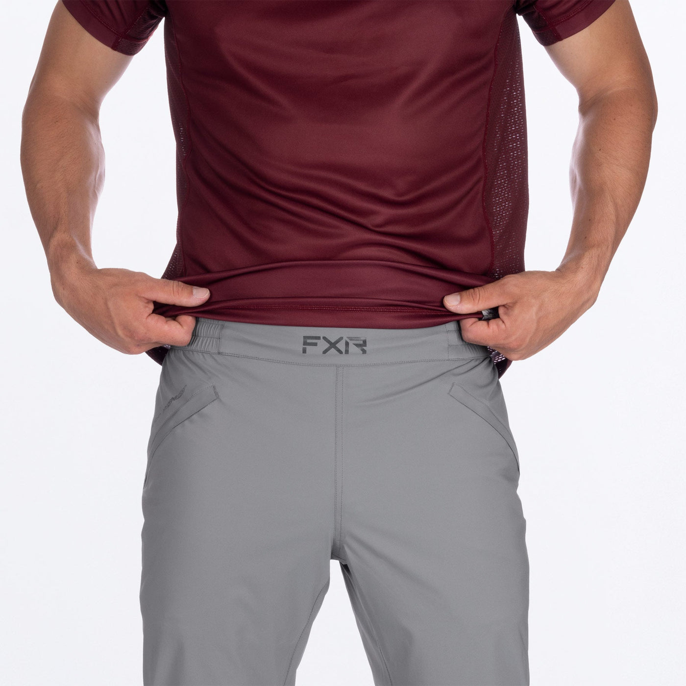 FXR Men's Adventure Lite Tri-Laminate Pant — West Coast Sledders