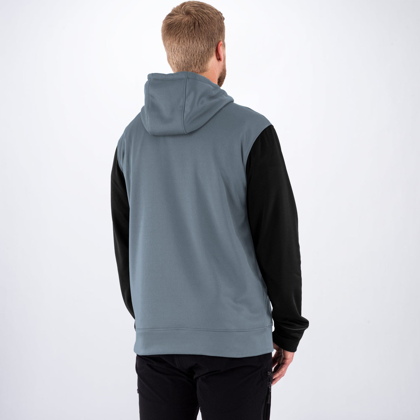 FXR Men's Cast Tech Pullover Hoodie — West Coast Sledders