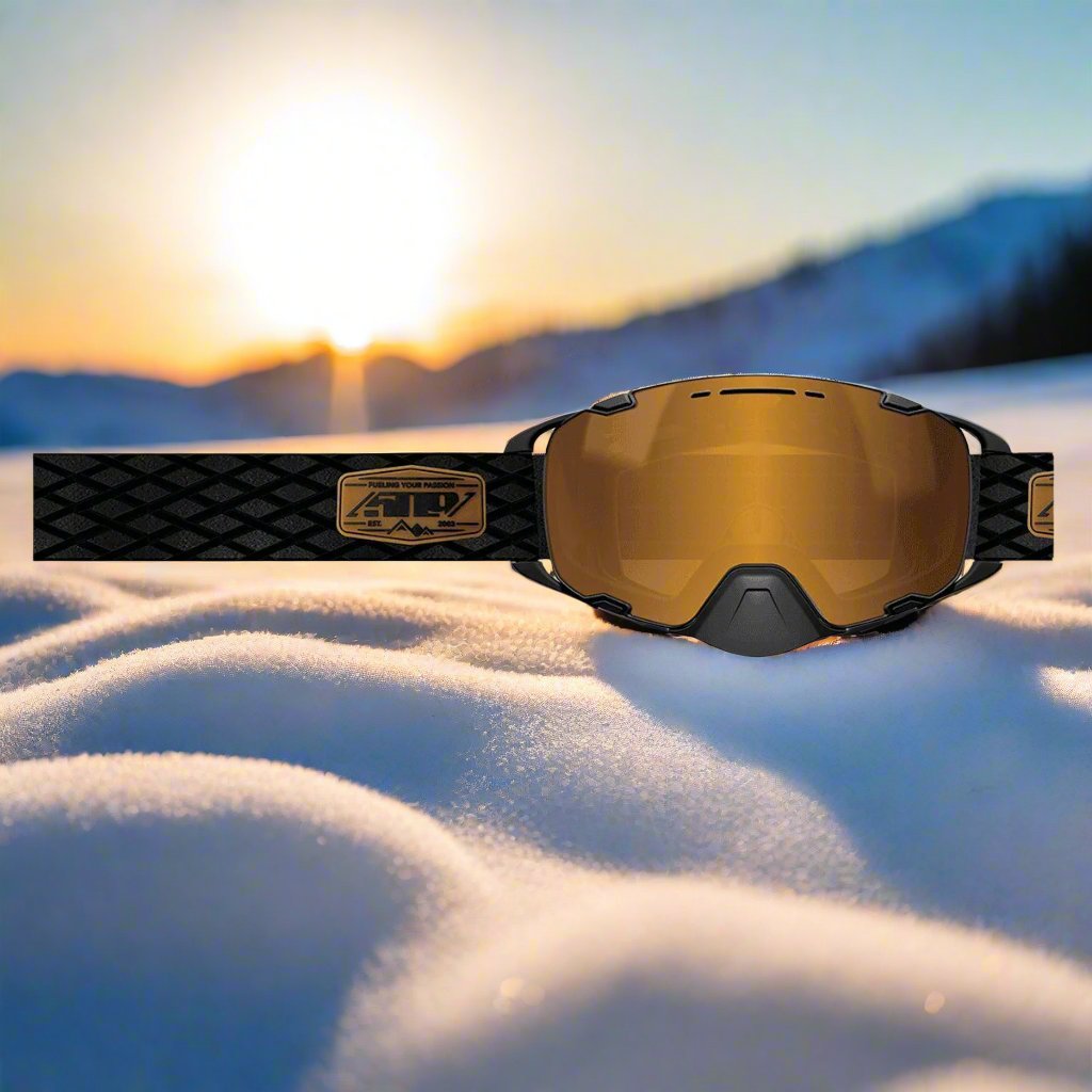 West Coast Sledders | Proudly Canadian 🇨🇦