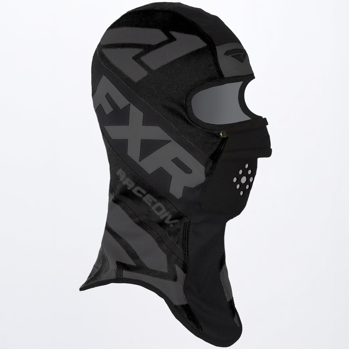 FXR Cold Stop RR Balaclava — West Coast Sledders