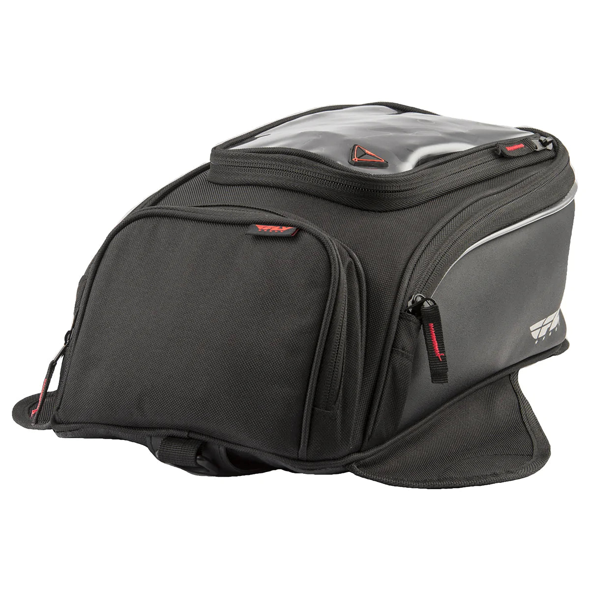 FLY Racing Tank Bag (Small) — West Coast Sledders