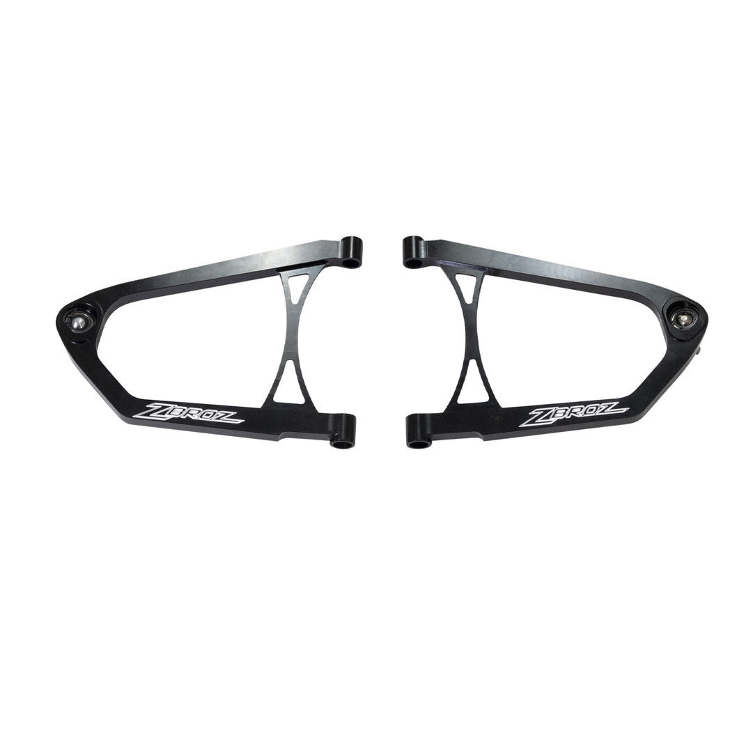 ZBroz Ski-Doo/LYNX Mountain 34" Billet Upper A-Arm Kit (2017 — West ...