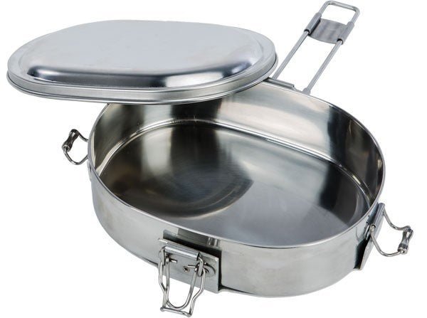 OPEN TRAIL “TRAIL CHEF” EXHAUST COOKER — West Coast Sledders
