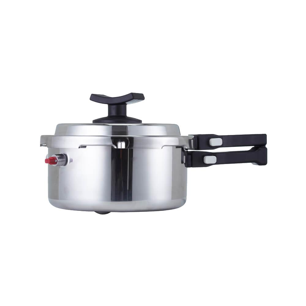 Pressure Pot Cooker — West Coast Sledders