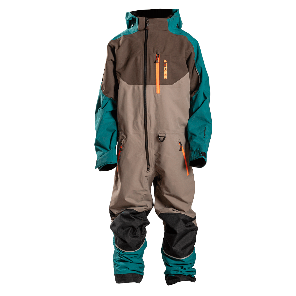 TOBE Novus V2 Junior Monosuit | The Toughest Kids' Onepiece Snowsuit — West Coast Sledders